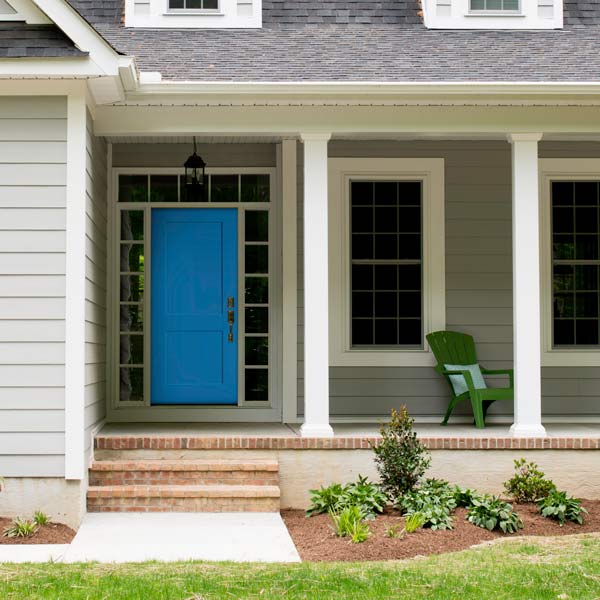 Porchlight Blog - Home and Door Trends from Waudena