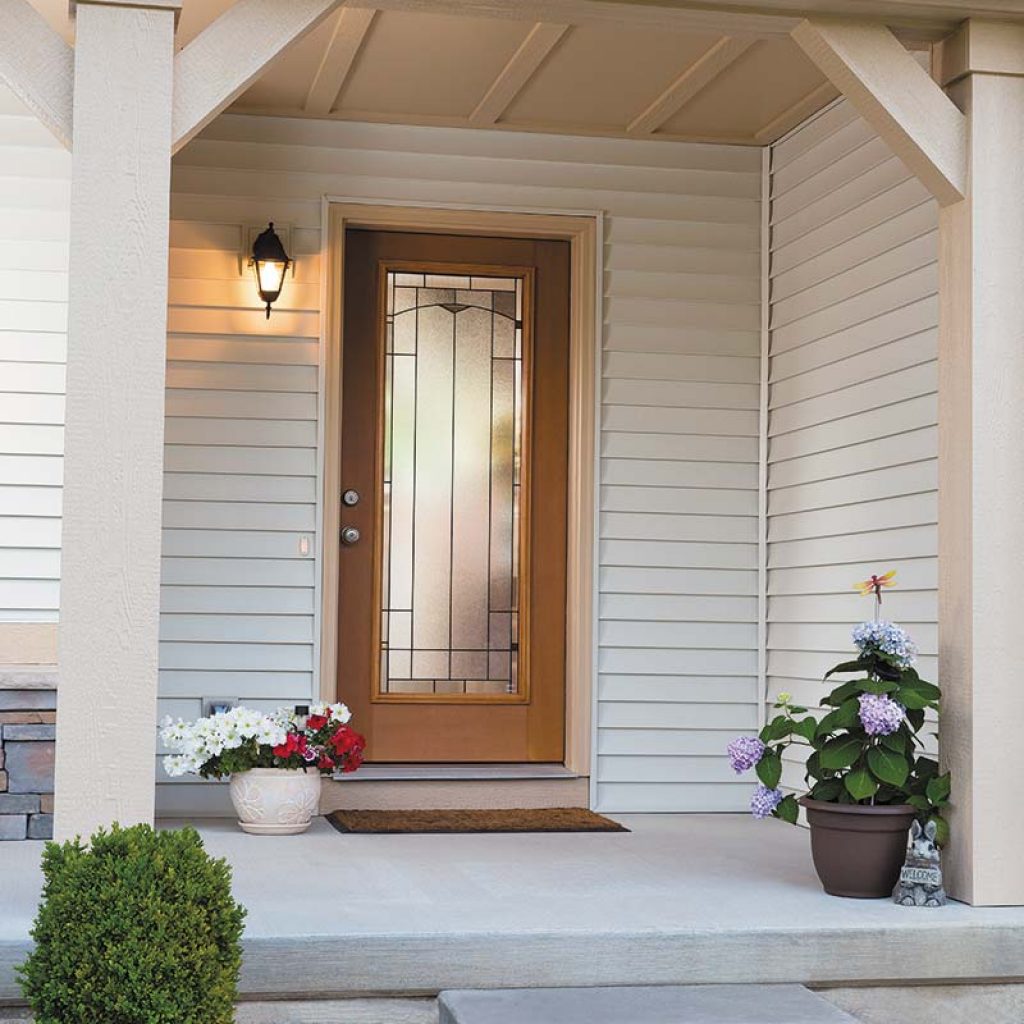 Entry Door Inspiration Gallery - Waudena