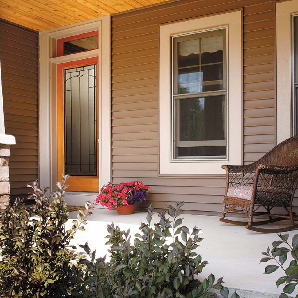 Entry Door Inspiration Gallery - Waudena