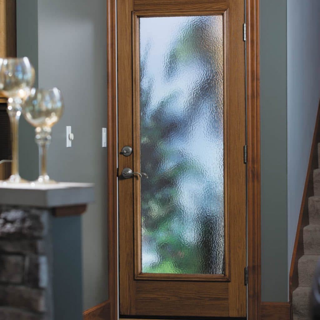 Entry Door Inspiration Gallery - Waudena