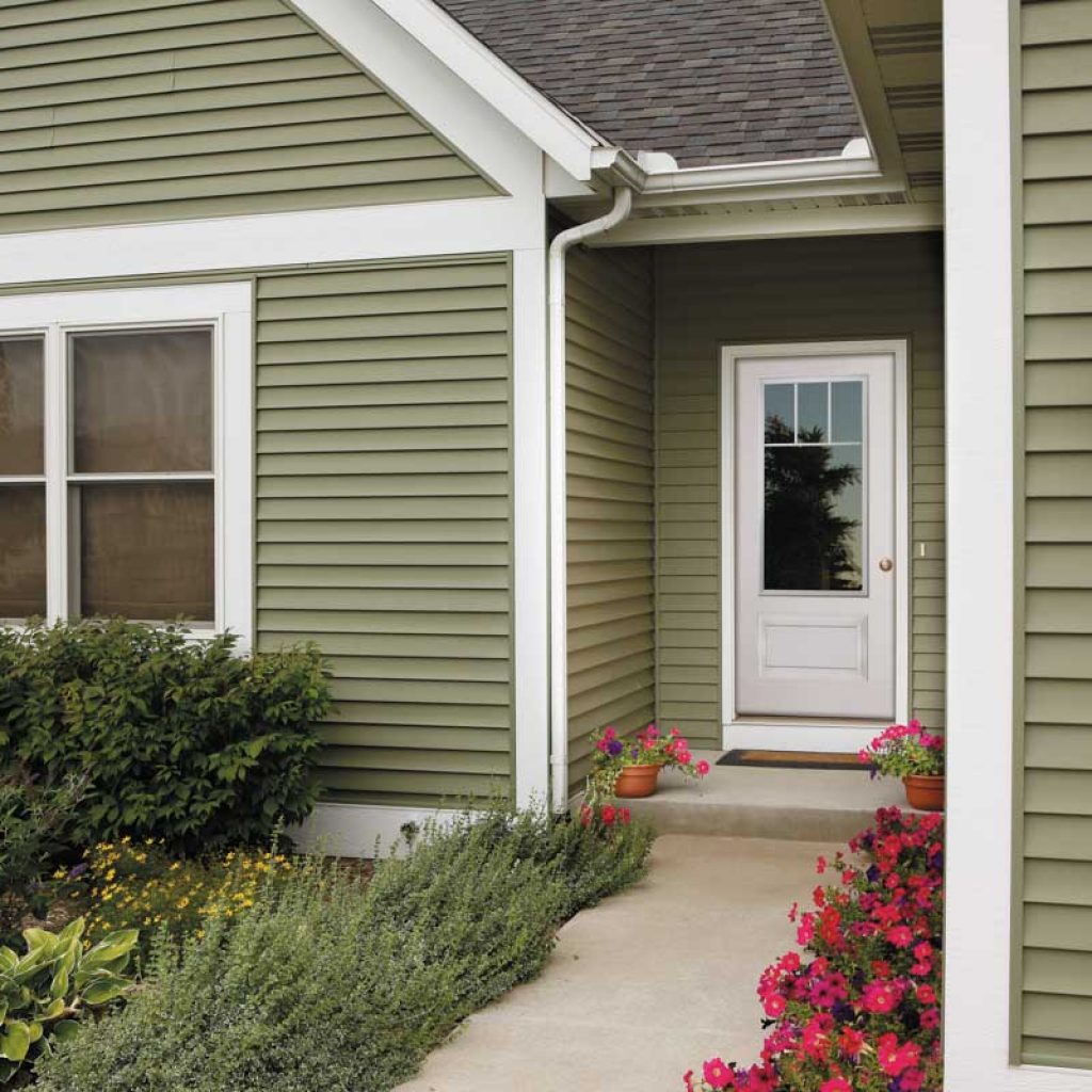 Entry Door Inspiration Gallery - Waudena