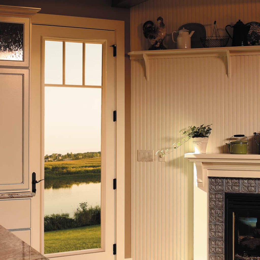 Entry Door Inspiration Gallery - Waudena