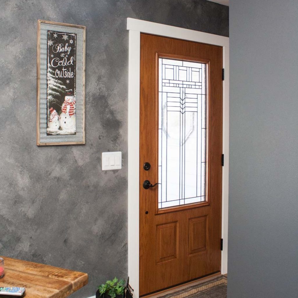 Entry Door Inspiration Gallery - Waudena