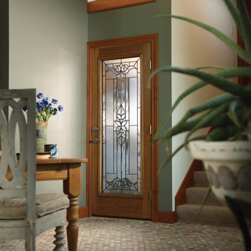 Entry Door Inspiration Gallery - Waudena