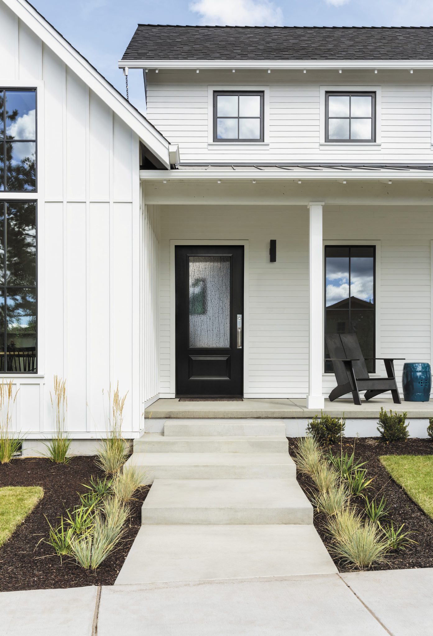 Simple & Spotless - Waudena