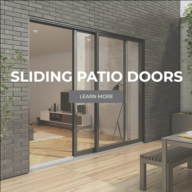 Waudena - Steel & Fiberglass Entry Doors, Garage Frames, and Windows