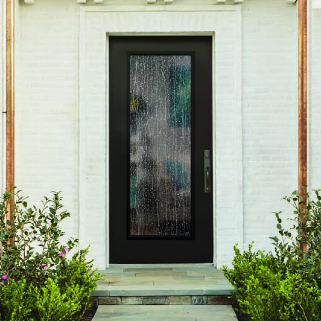 Entry Door Inspiration Gallery - Waudena