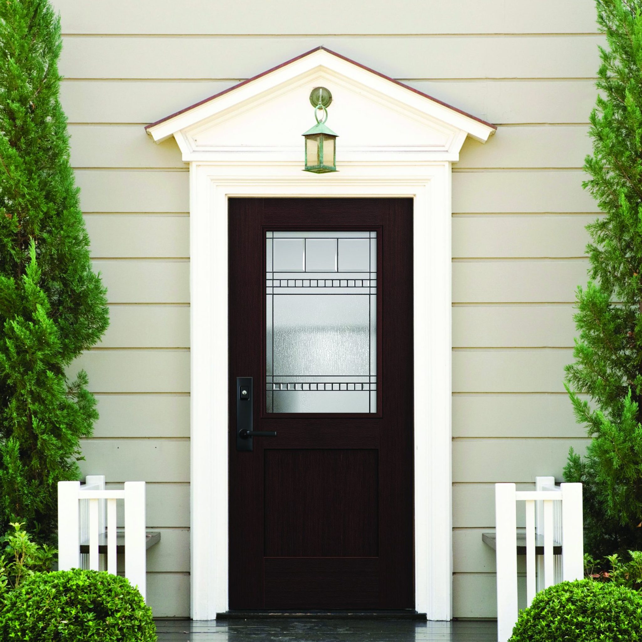 Entry Door Inspiration Gallery - Waudena